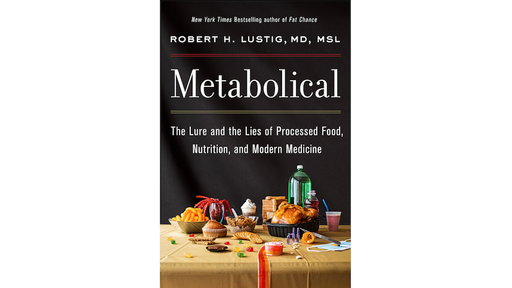 CrossFit | Metabolical: The Lure and the Lies of Processed Food ...