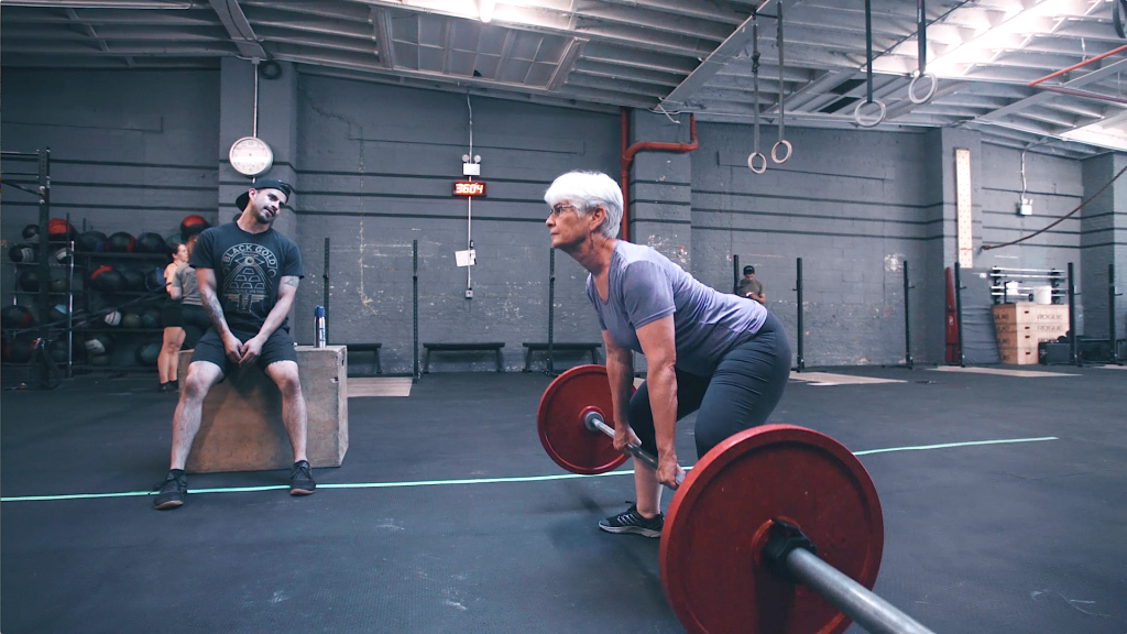 CrossFit | Inside CrossFit South Brooklyn: The Docs