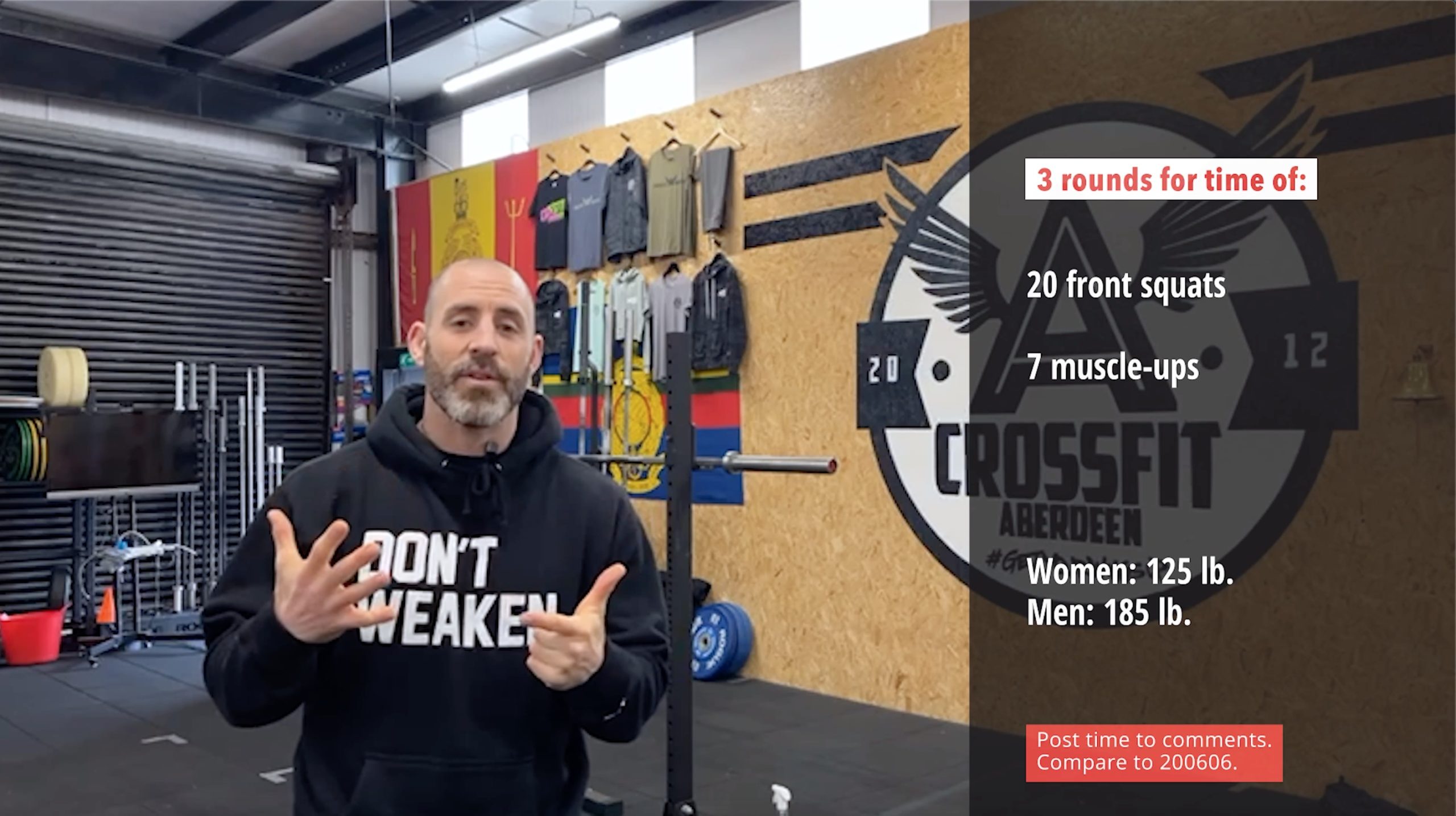 CrossFit | CrossFit.com - 210518