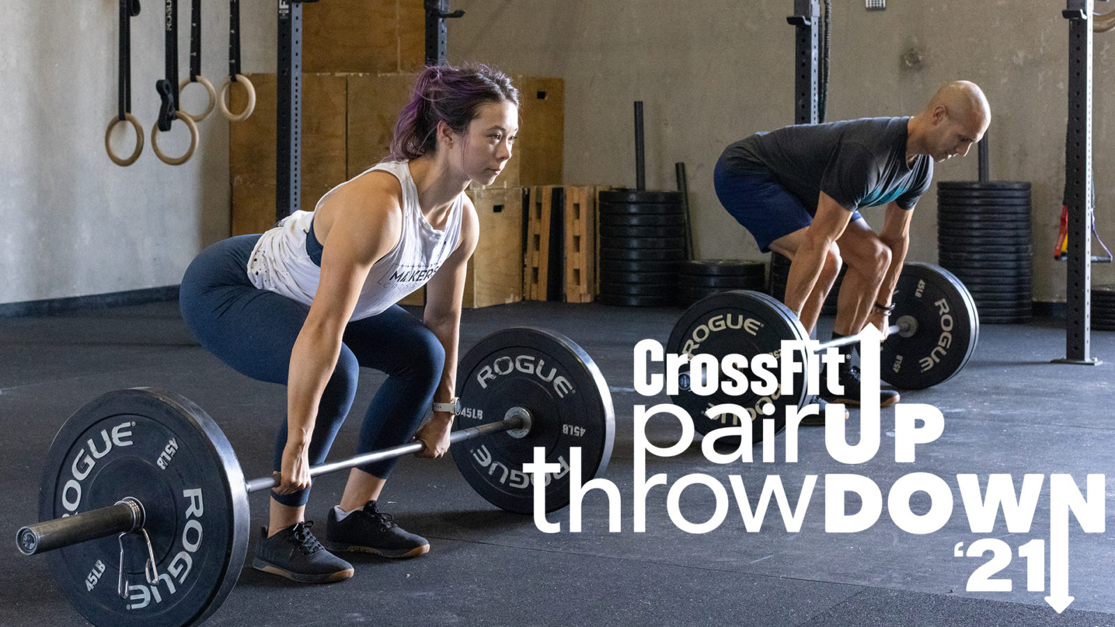CrossFit | 210521