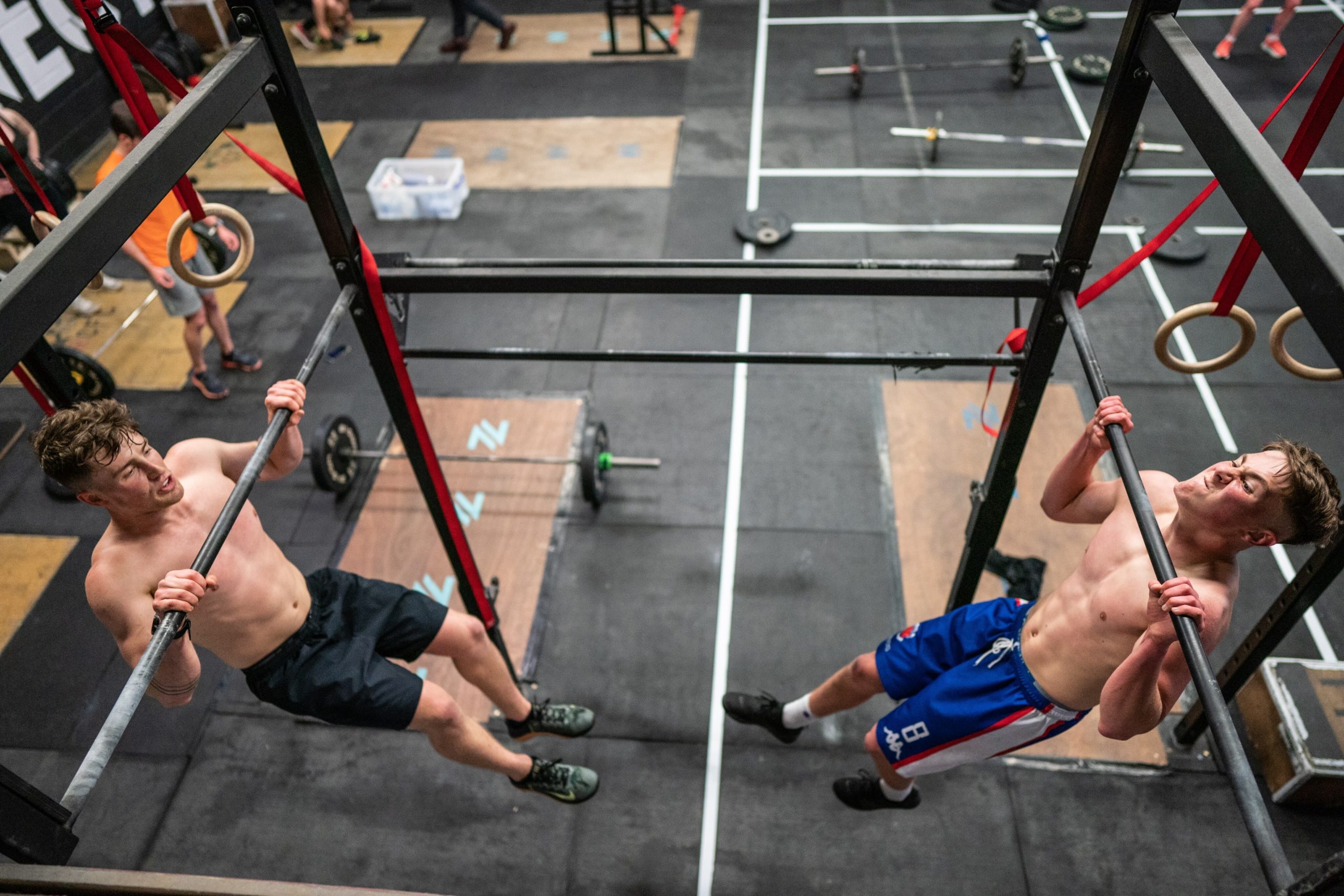 CrossFit | CrossFit.com - 210524