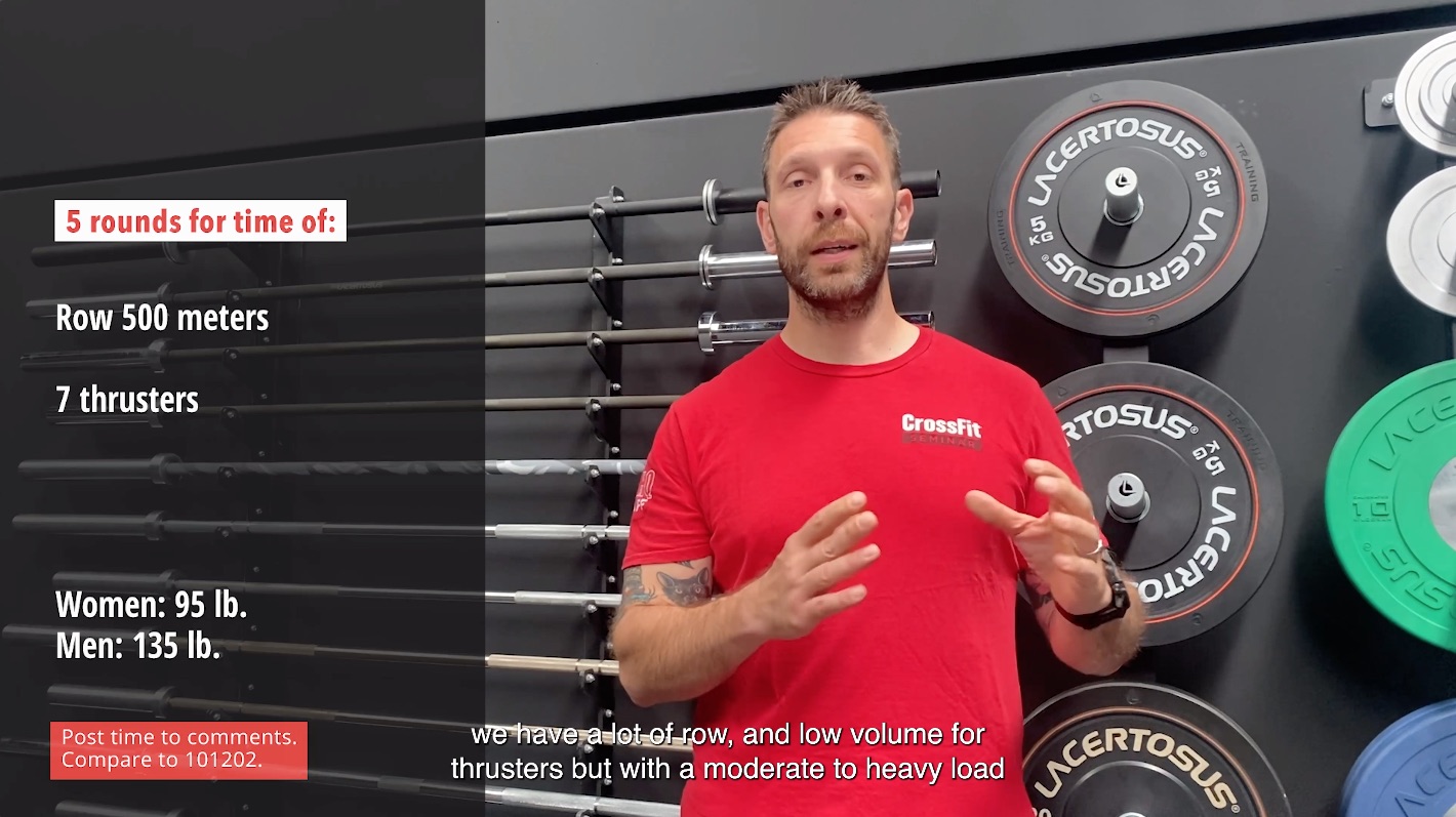 CrossFit | CrossFit.com - 210528