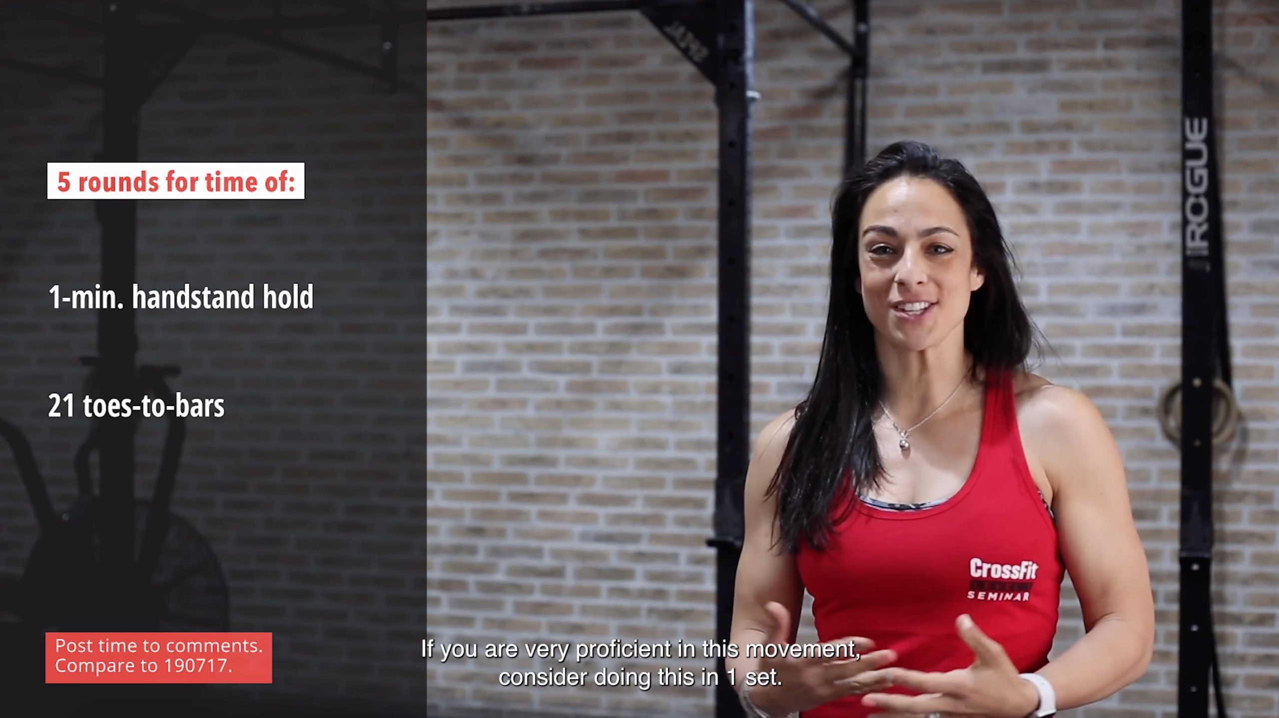 CrossFit | CrossFit.com - 210530