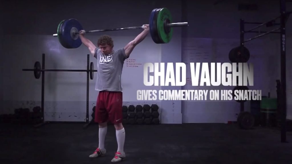 CrossFit | CrossFit.com - 220928