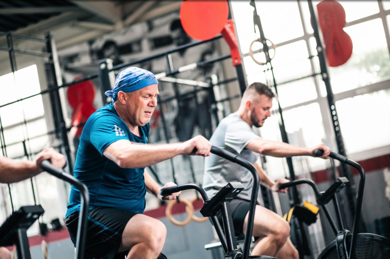 CrossFit | Why Doctors Recommend (and Do) CrossFit: Movement Is Life