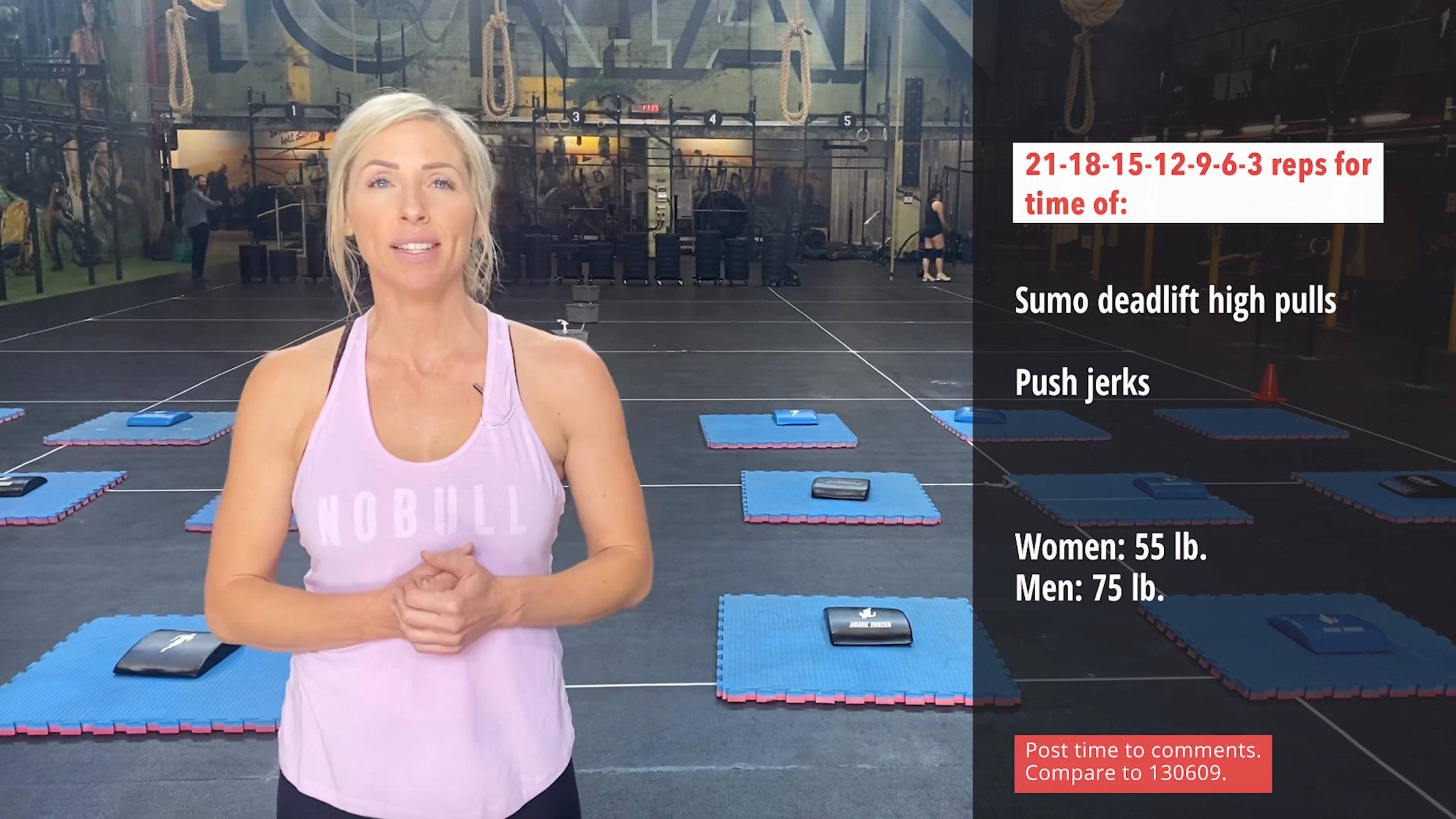 CrossFit | CrossFit.com - 210619