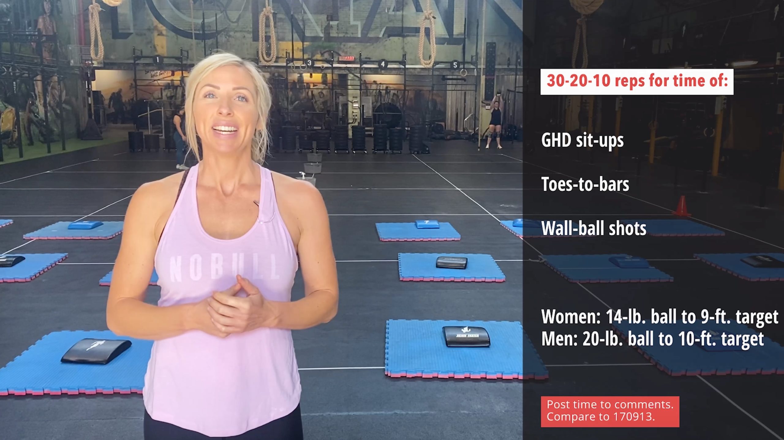 CrossFit | CrossFit.com - 210621