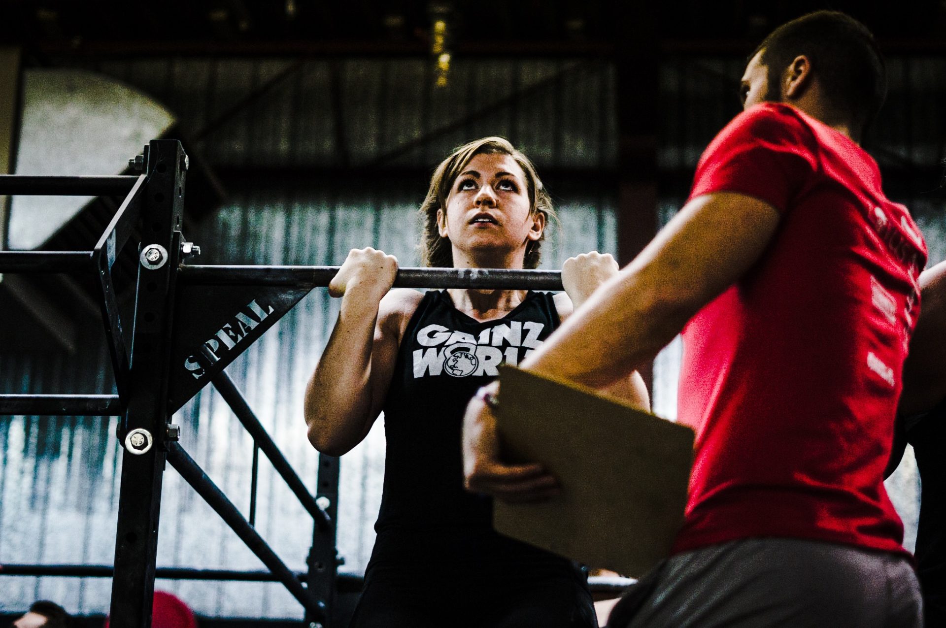 CrossFit | Recovery Strategies: How to Know When to Take a Day Off (and ...