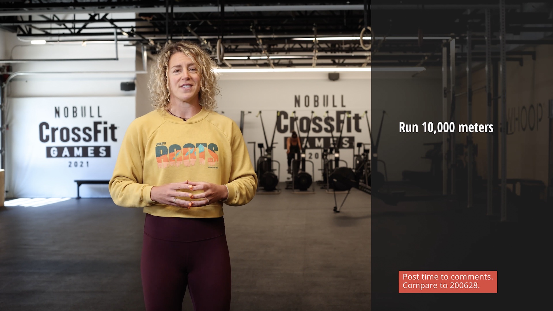 CrossFit | CrossFit Workout of the Day: 230323