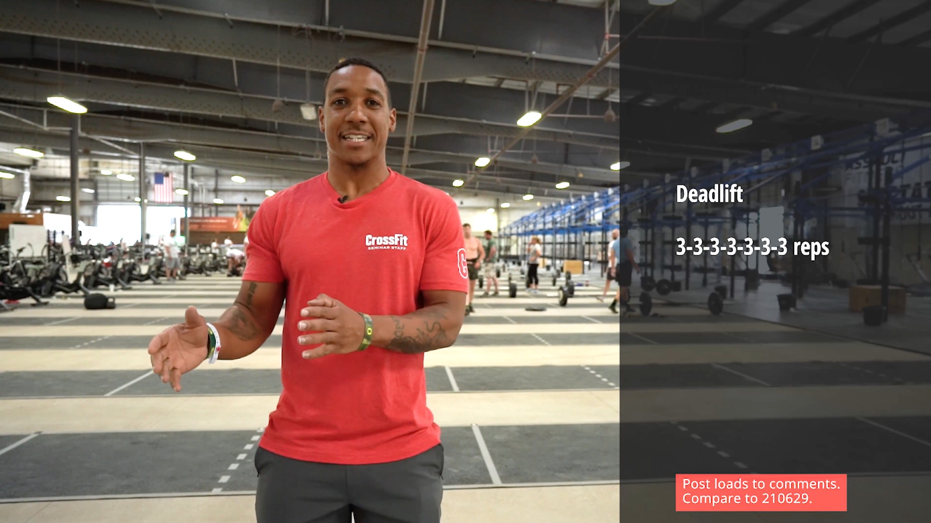 CrossFit | CrossFit.com - 210812