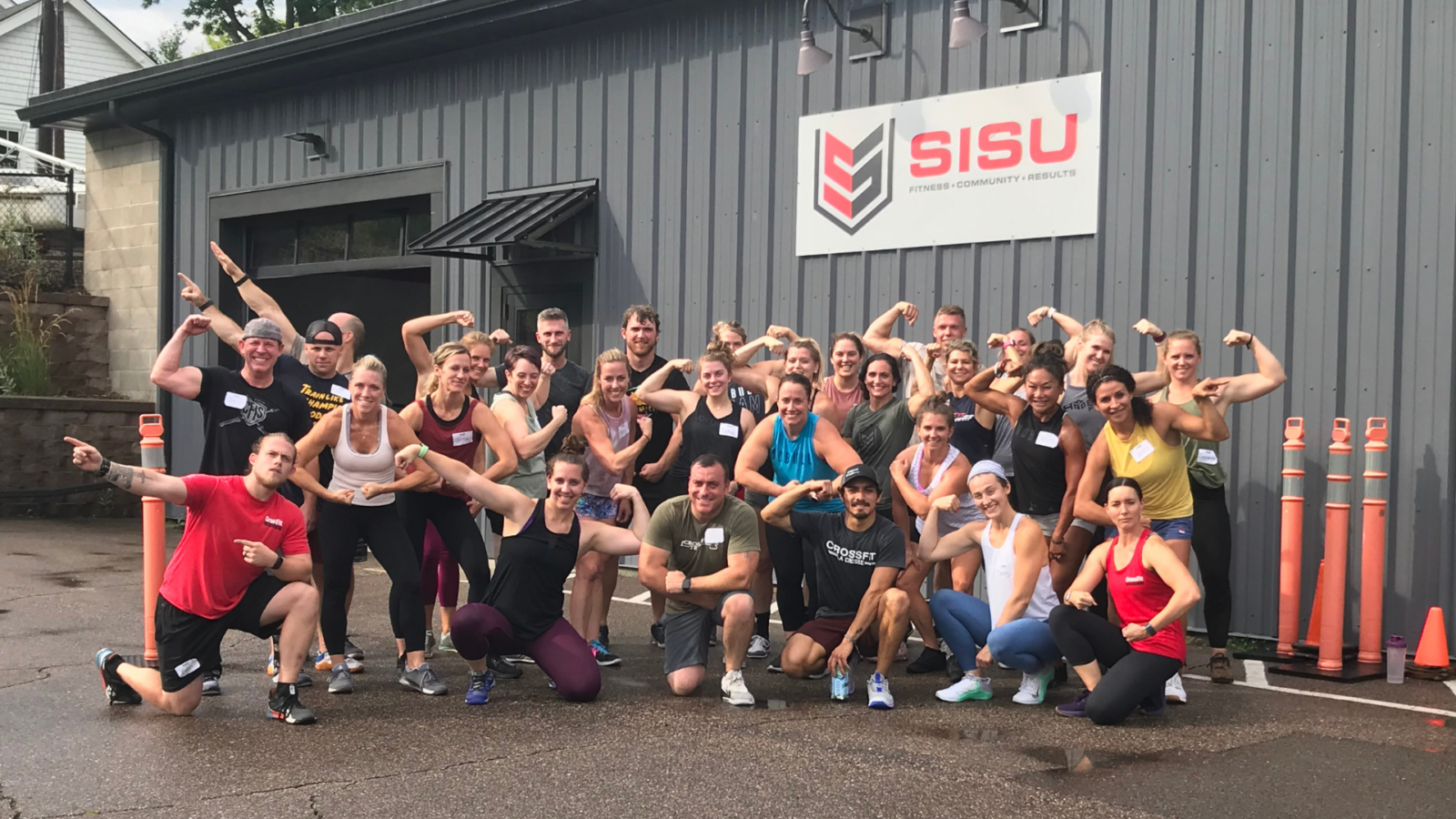 CrossFit | CrossFit.com - 210830