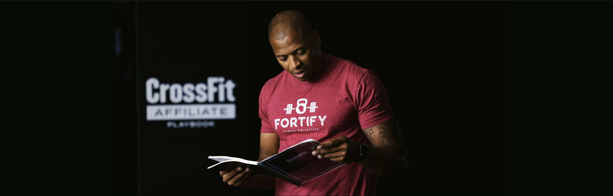 Crossfit Crossfit Affiliate Playbook
