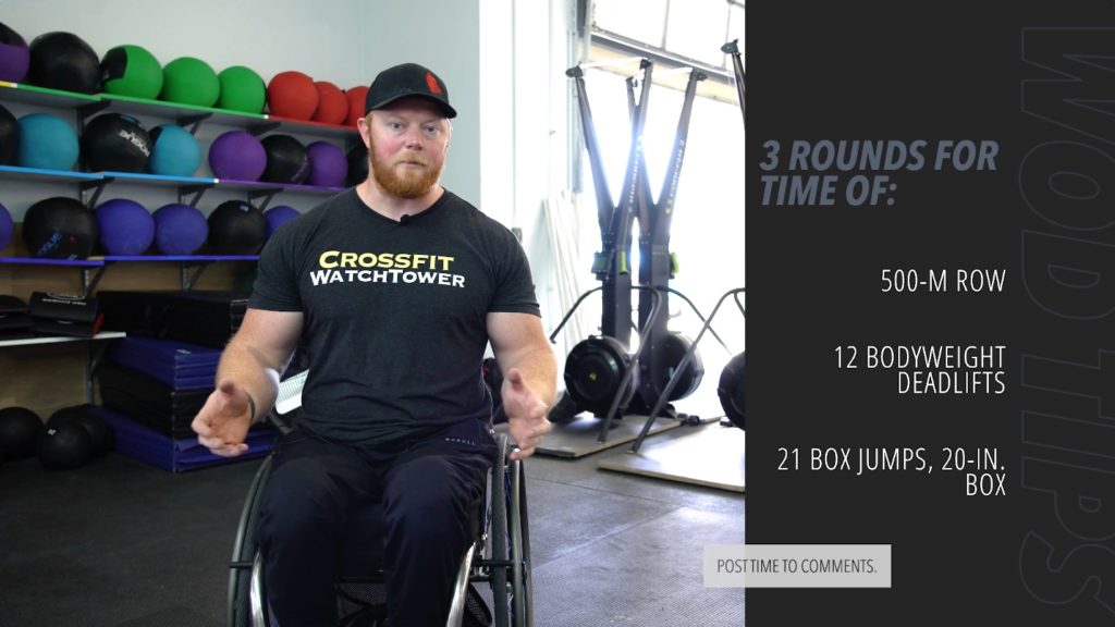 Christine Chou Fitness