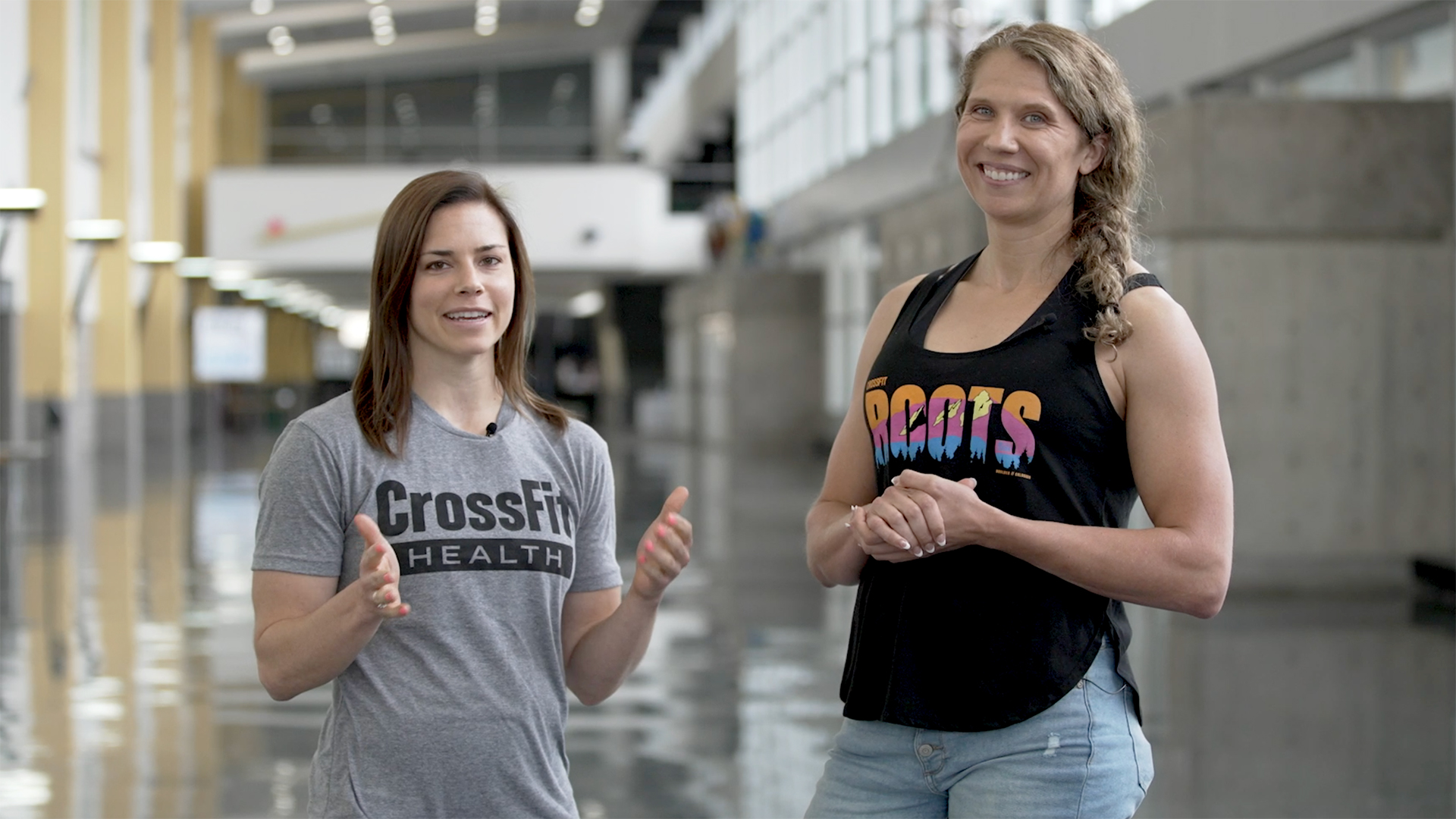 CrossFit | CrossFit.com - 210914