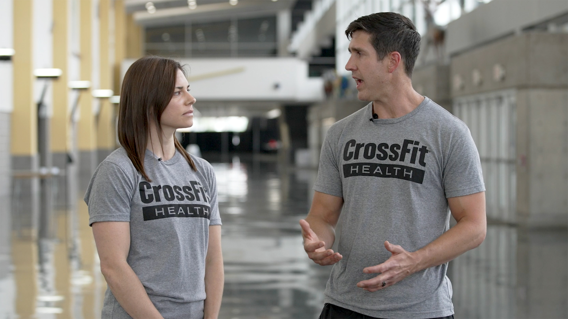 CrossFit | Health Tip: Must-Haves for Great Sleep