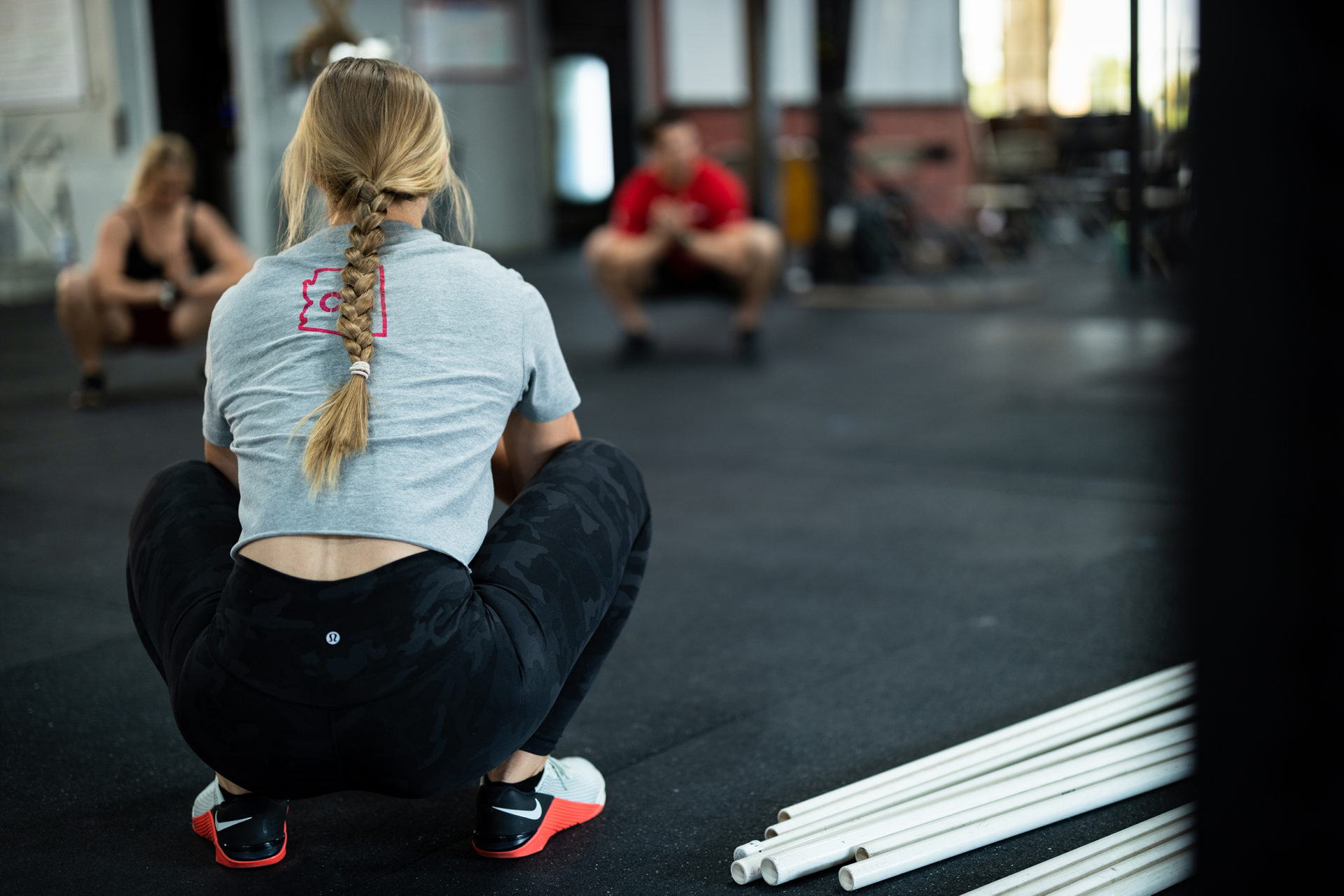 CrossFit | Class Plans as a Tool for Coach Development