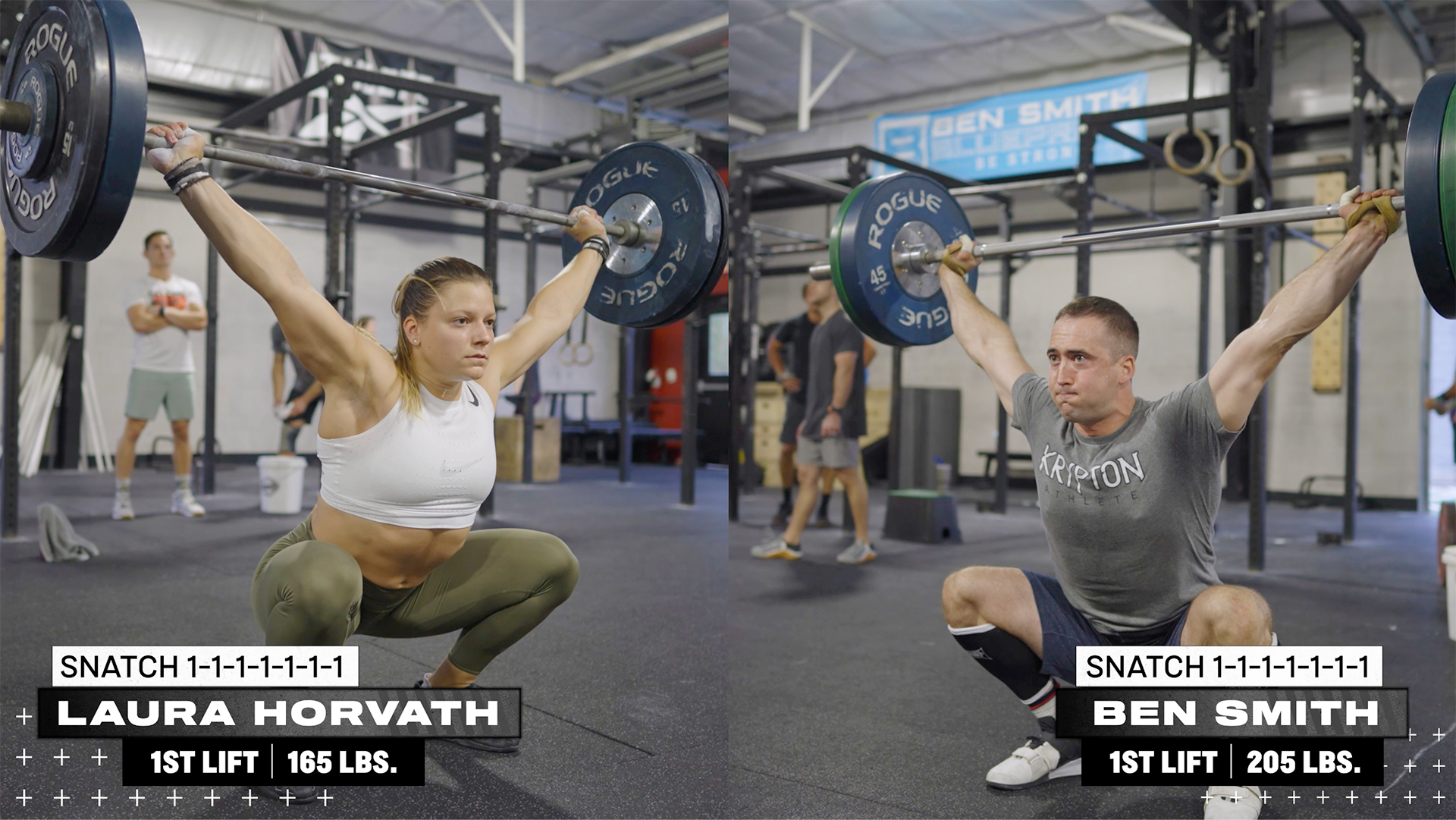 CrossFit | CrossFit.com - 211015