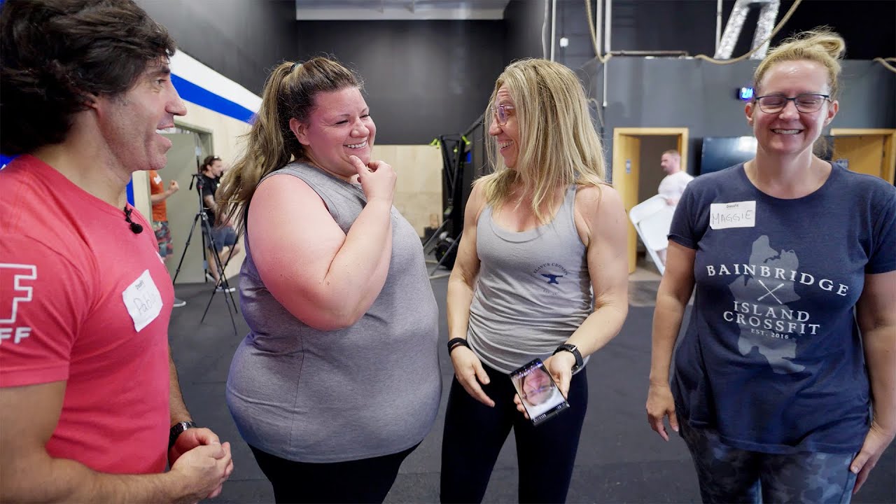 CrossFit | CrossFit.com - 211020