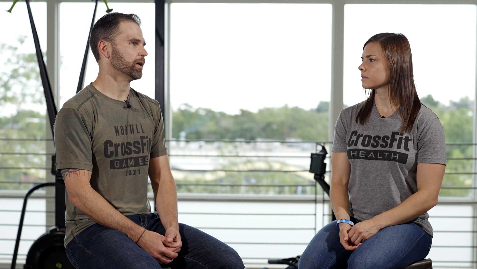 CrossFit | Health Tip: What Is Precision Medicine?