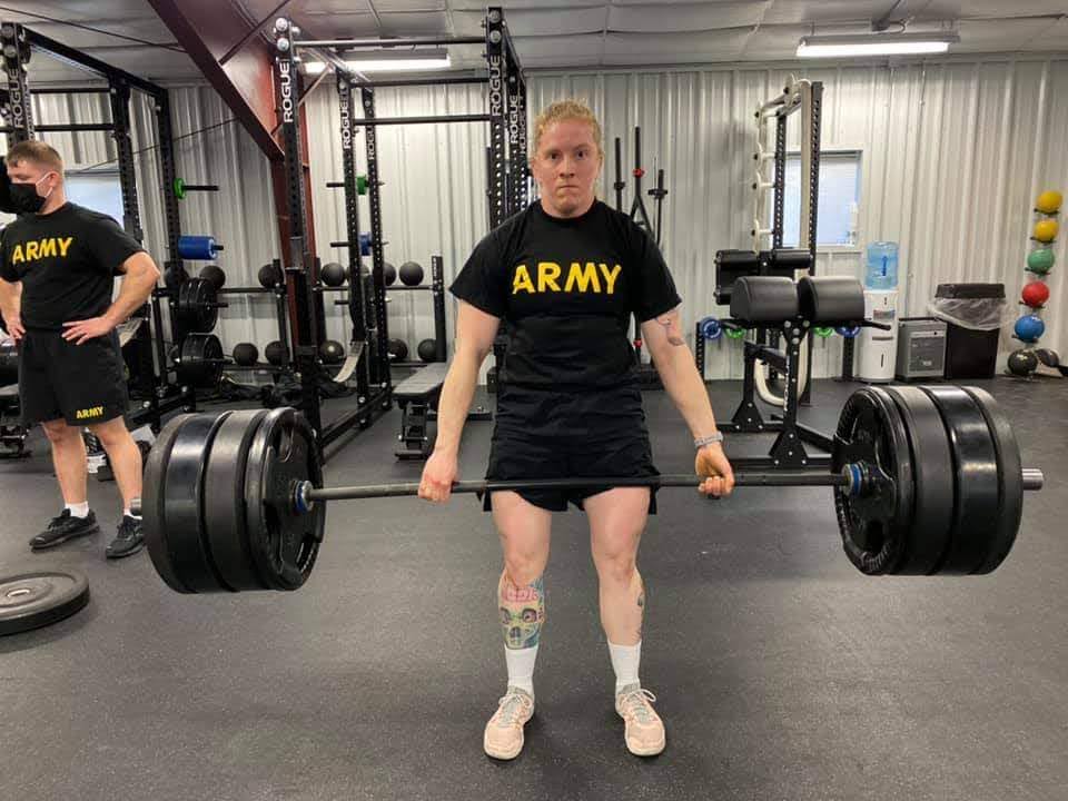 CrossFit | Veterans Find Purpose and Healing in CrossFit