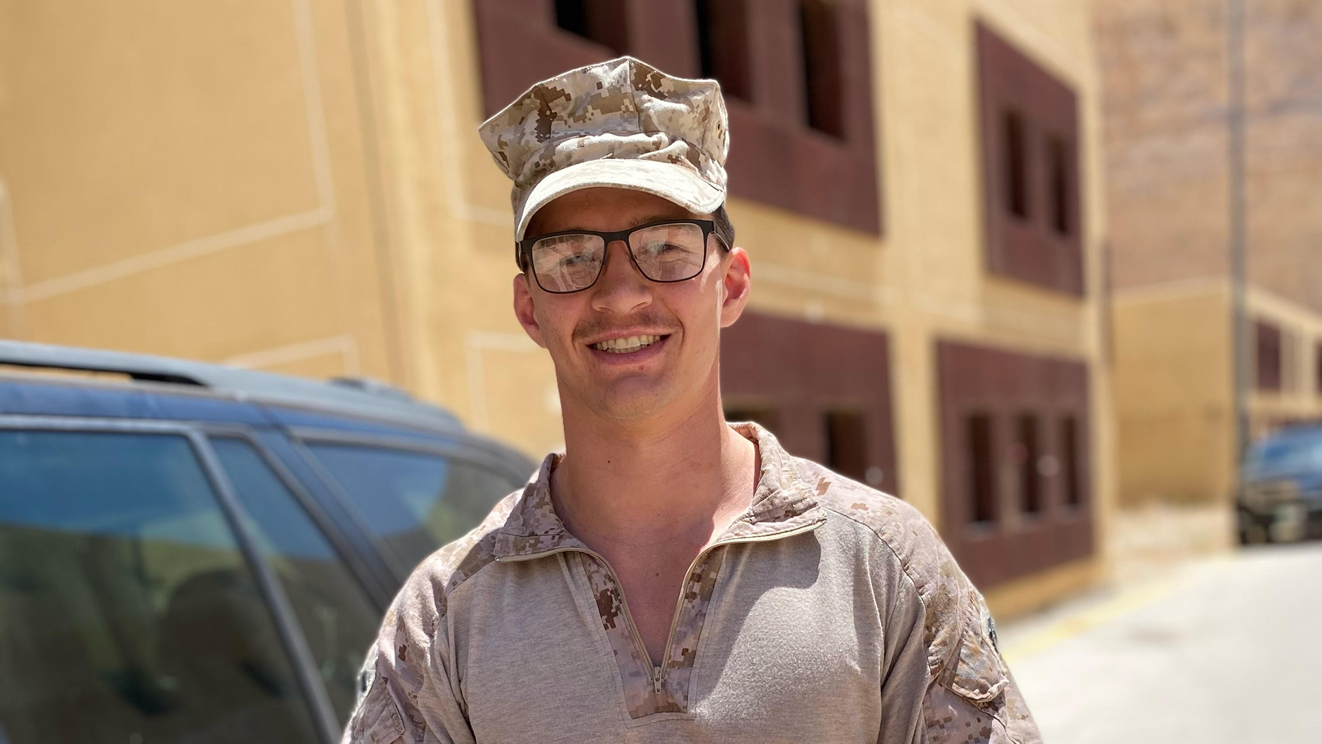 CrossFit | Honoring Maxton Soviak