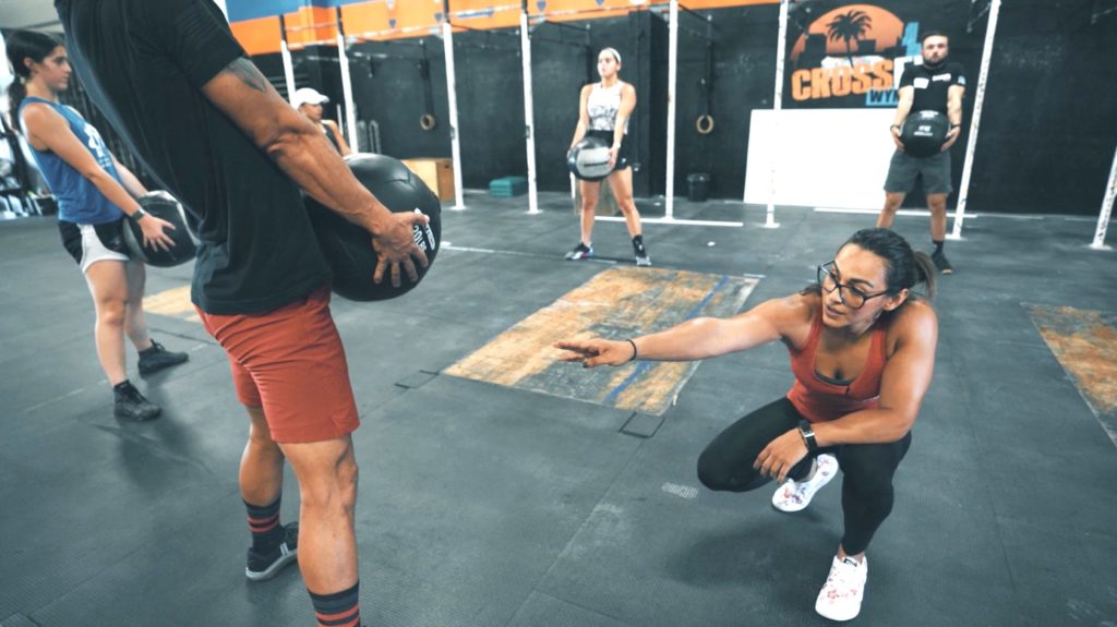 CrossFit | CrossFit.com - 211127