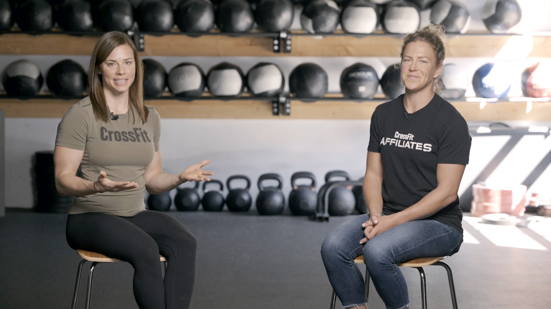 CrossFit | CrossFit.com - 211211