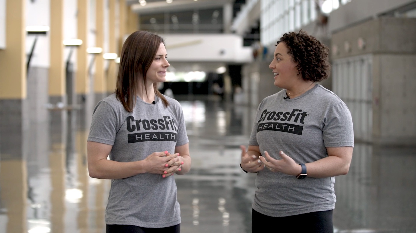 CrossFit | Health Tip: Exercise To Prevent and Treat Cancer
