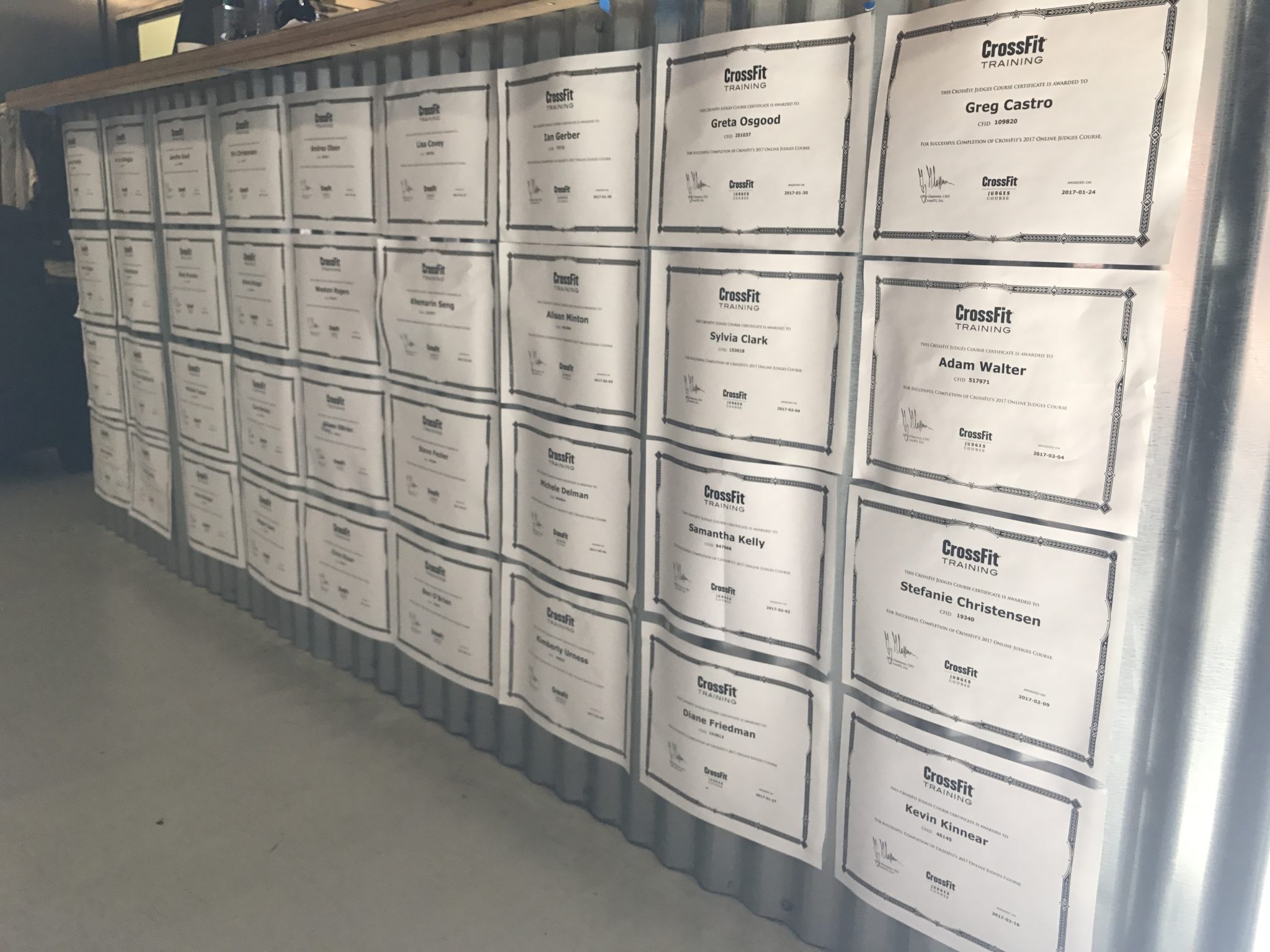 CrossFit | How the Judges Course Can Make You a Better Coach and Athlete