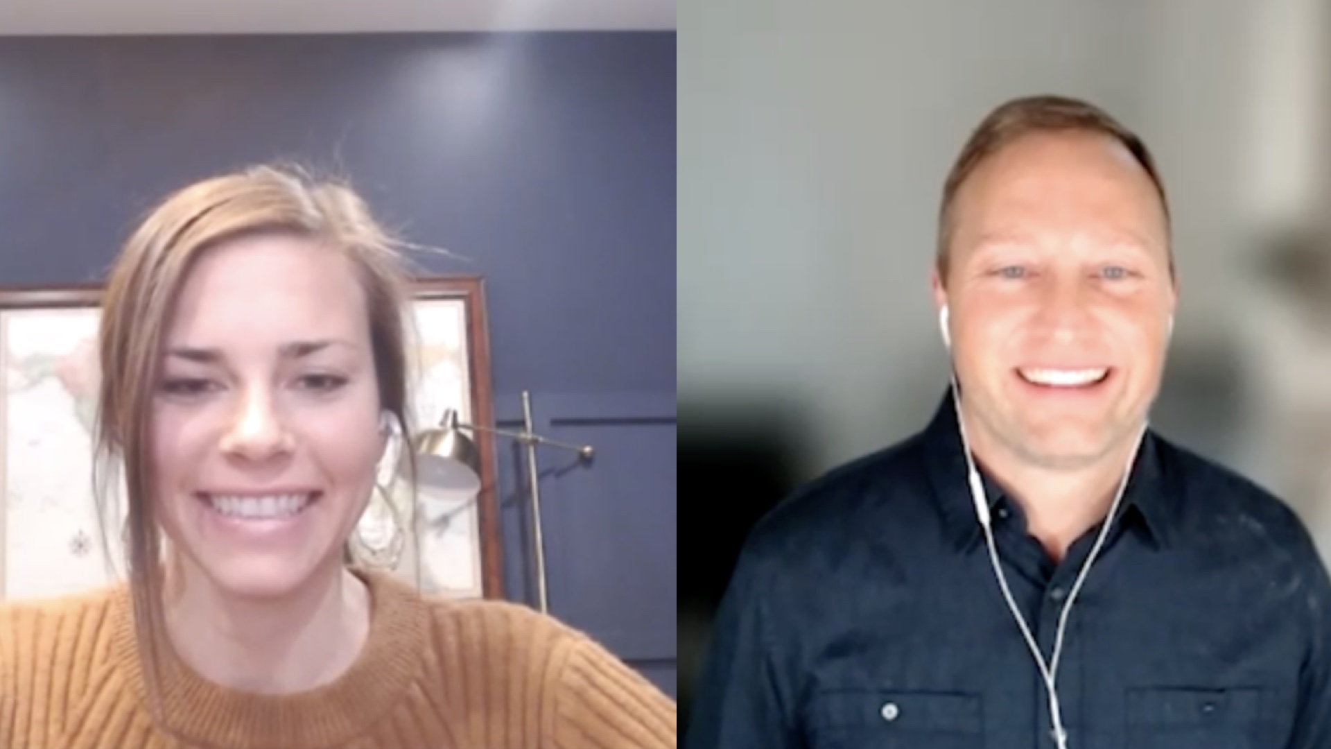 CrossFit | CrossFit Health Webinar: Managing Stress For Well-being ...