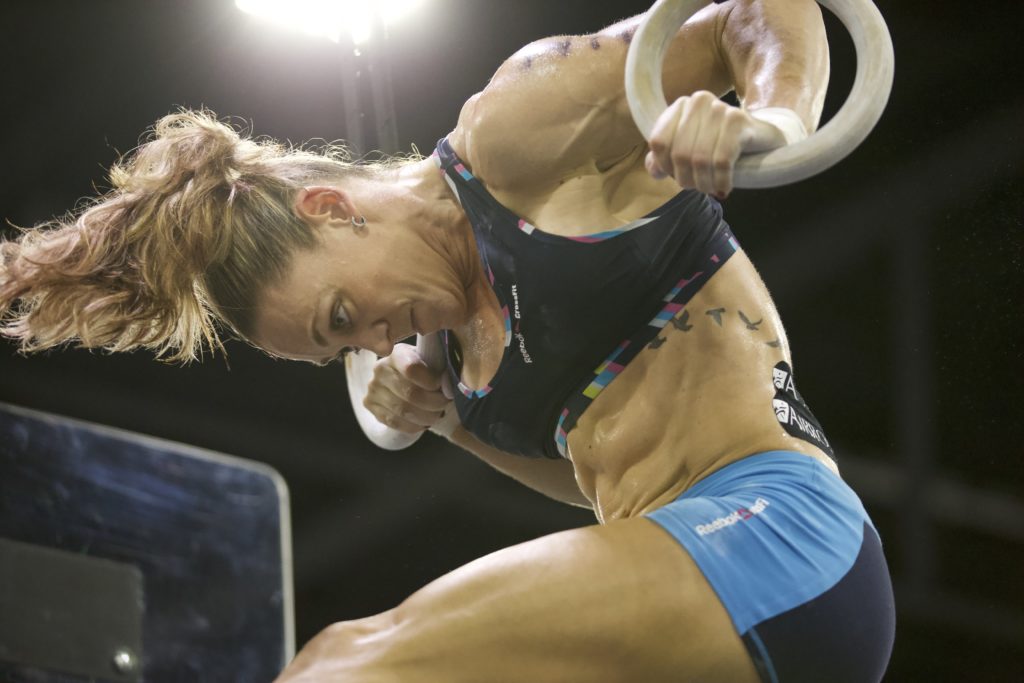CrossFit | Your CrossFit Open Game Plan: 4 Movements and the Mindset to ...