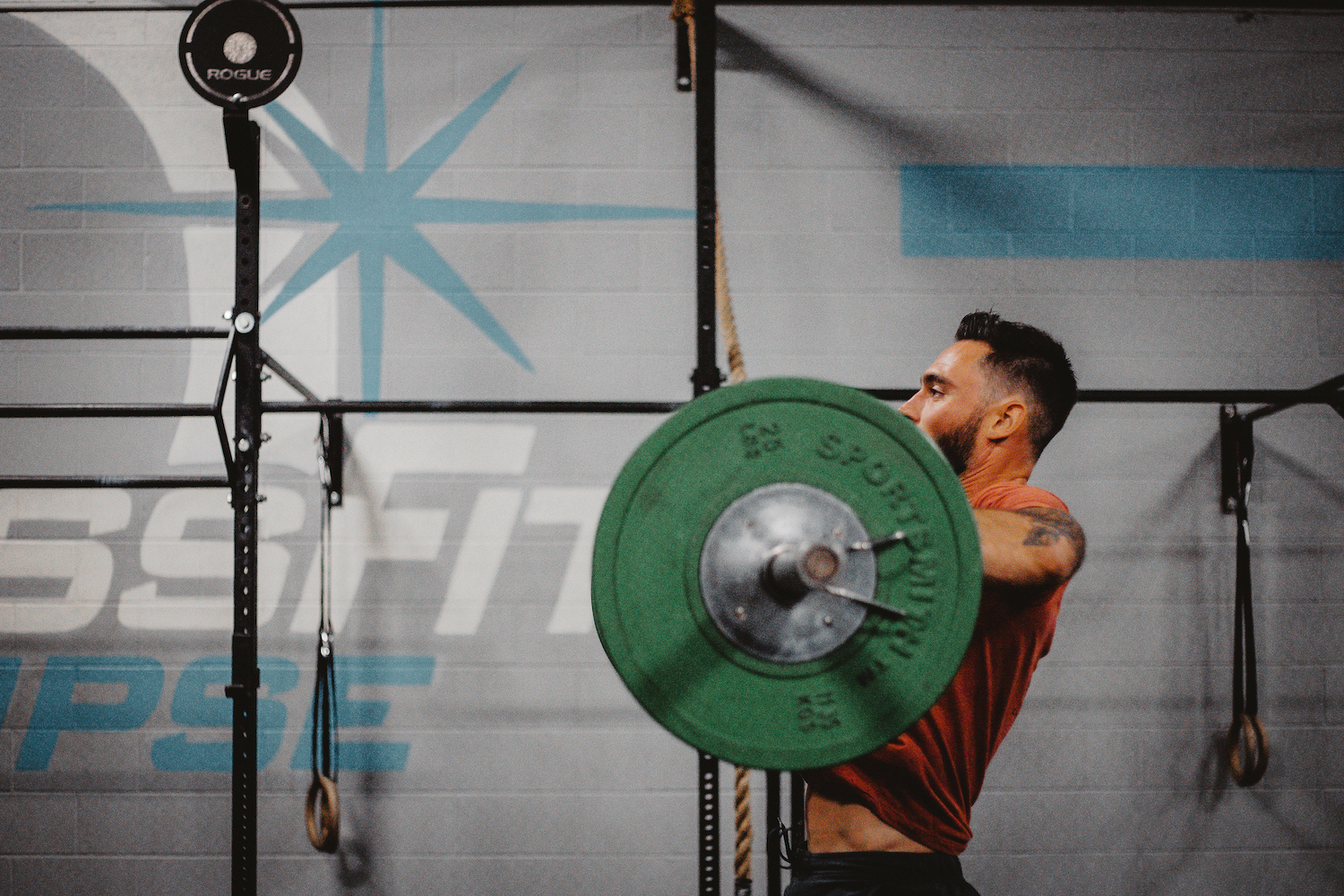 CrossFit | How To Manage Common Pain Points of the CrossFit Open With ...