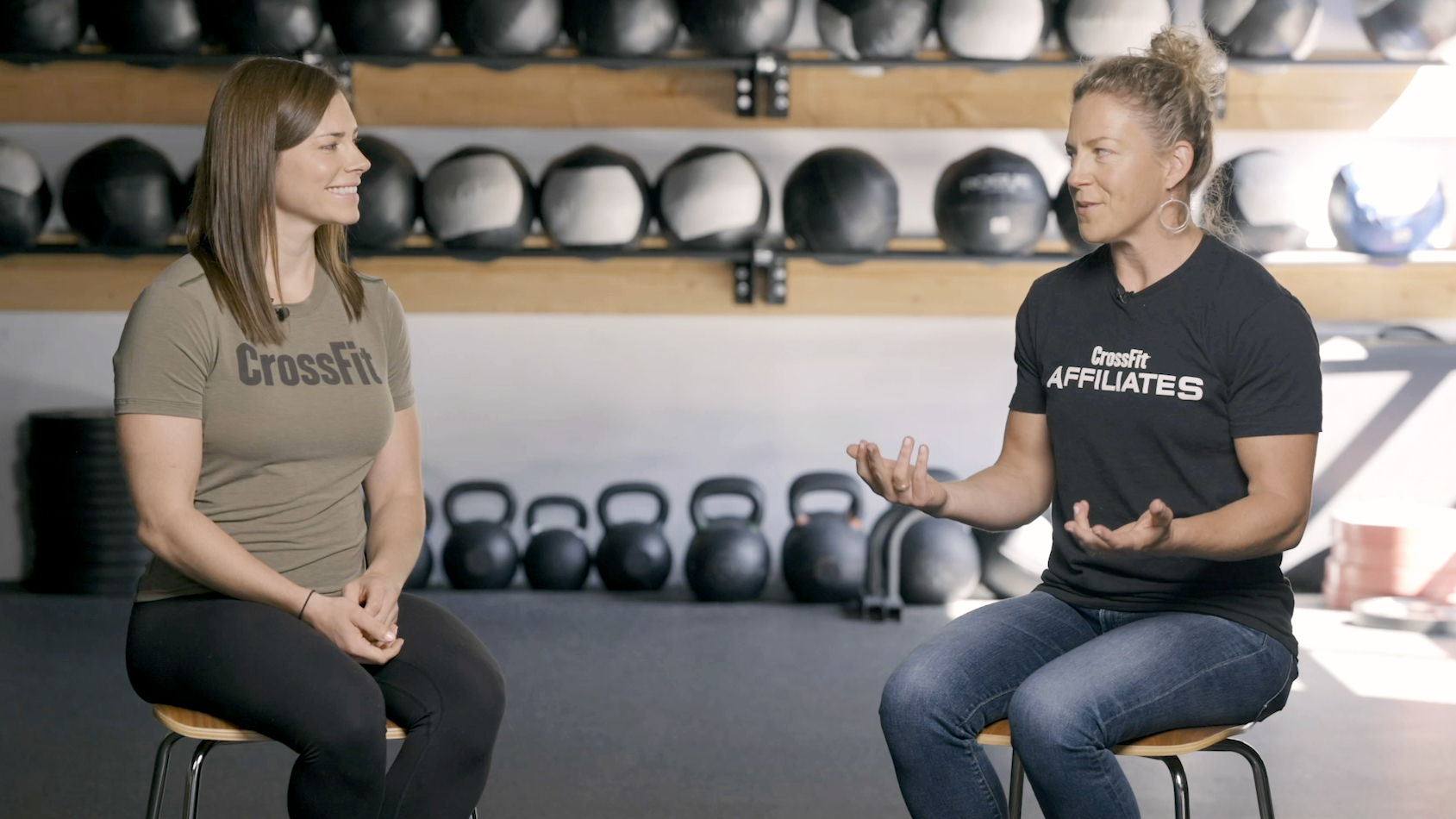 CrossFit | CrossFit.com - 220221