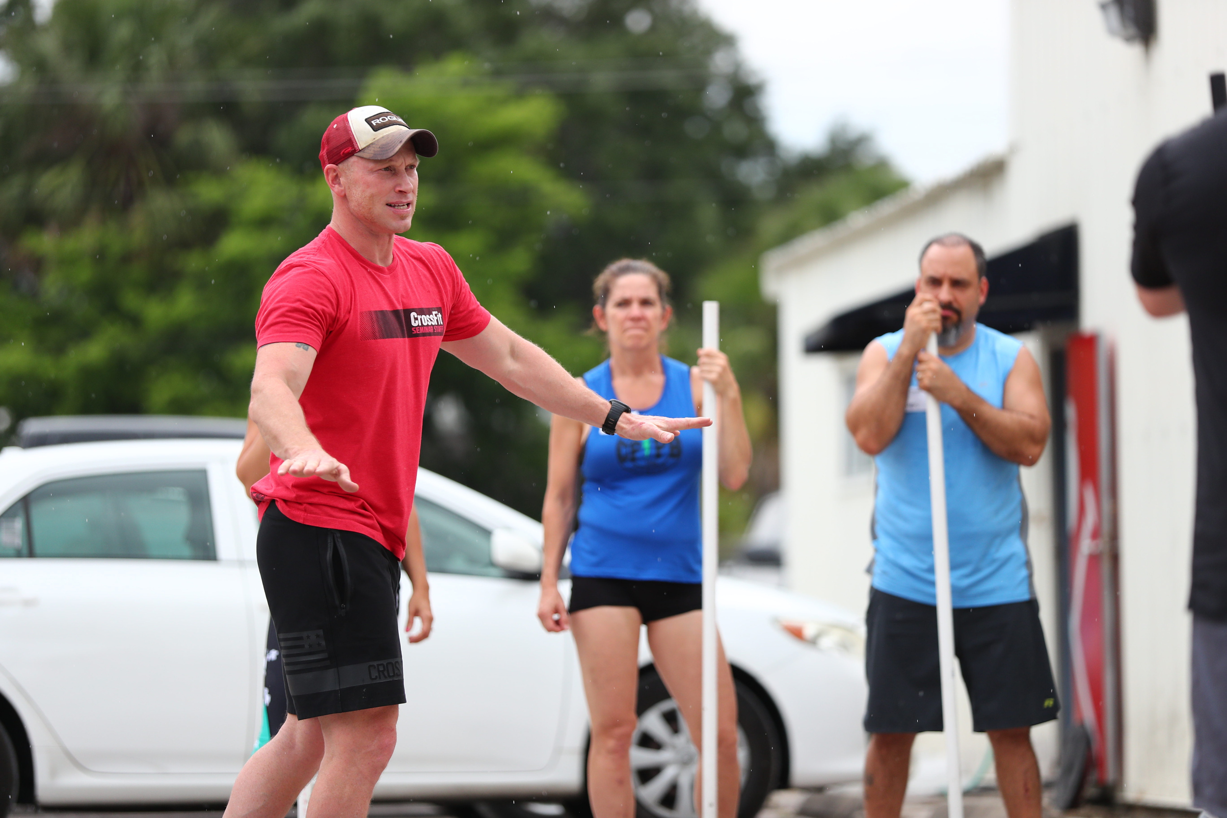 CrossFit | Army-Funded CrossFit Courses