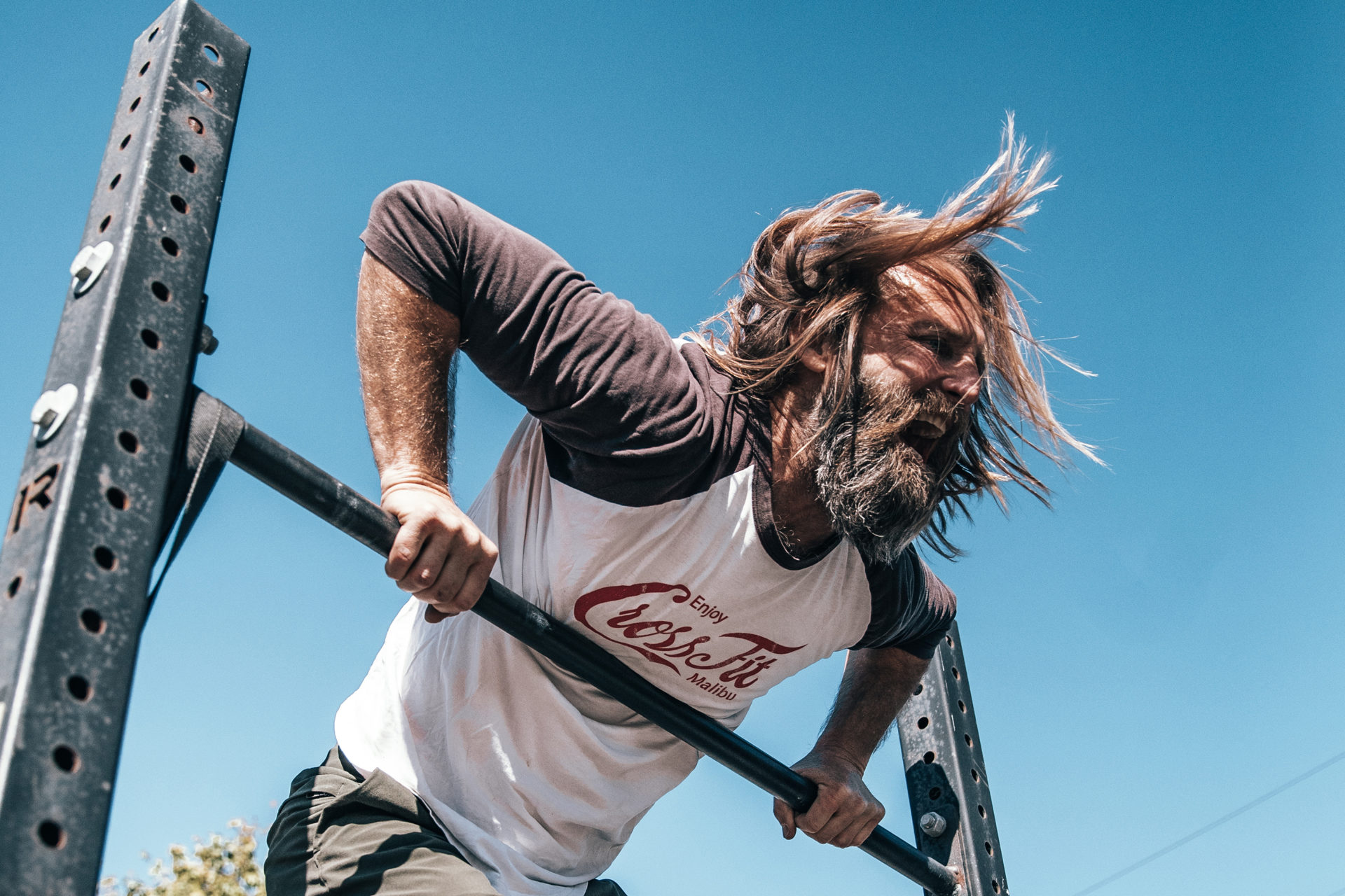 CrossFit | CrossFit.com - 220314