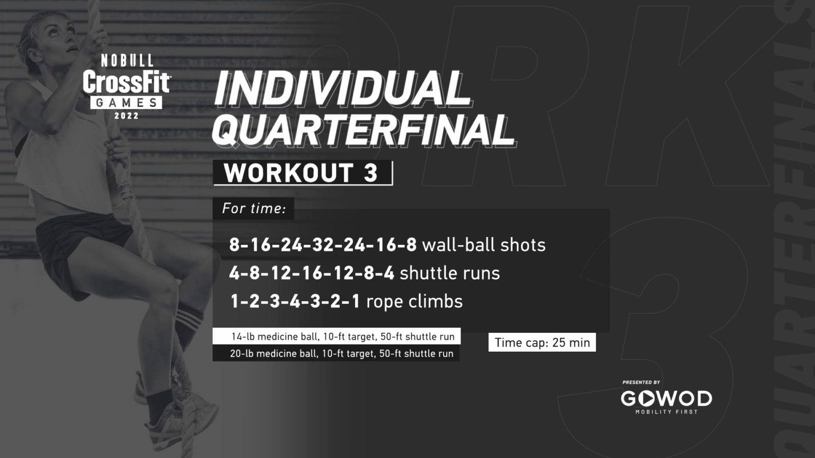 CrossFit | CrossFit.com - 220327