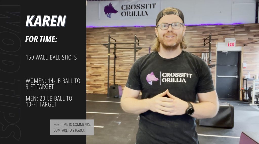 CrossFit | Media