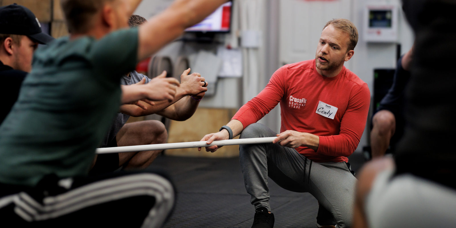 CrossFit | What Is CrossFit?