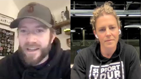 CrossFit | The Professional Coach Q&A: Nicole Christensen and Karl Steadman