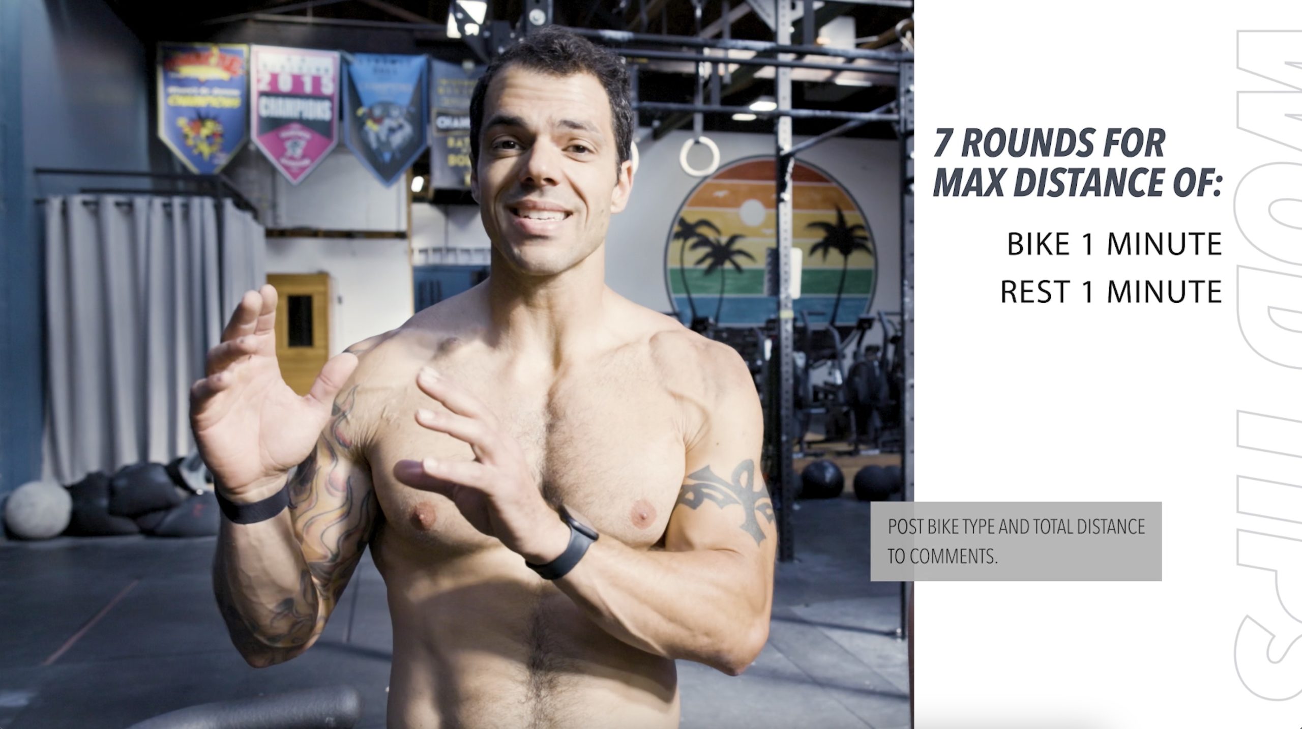 CrossFit | CrossFit.com - 220517