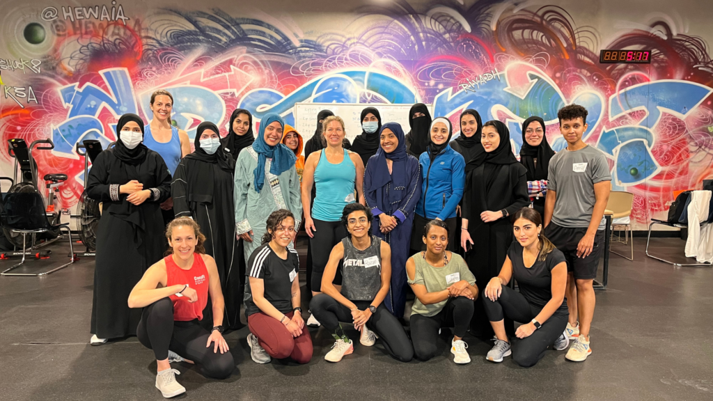 CrossFit | Course Photos | May 16-22, 2022