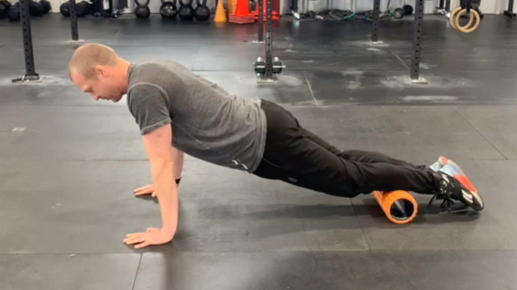 CrossFit | A Fresh Take on the Lowly Push-up