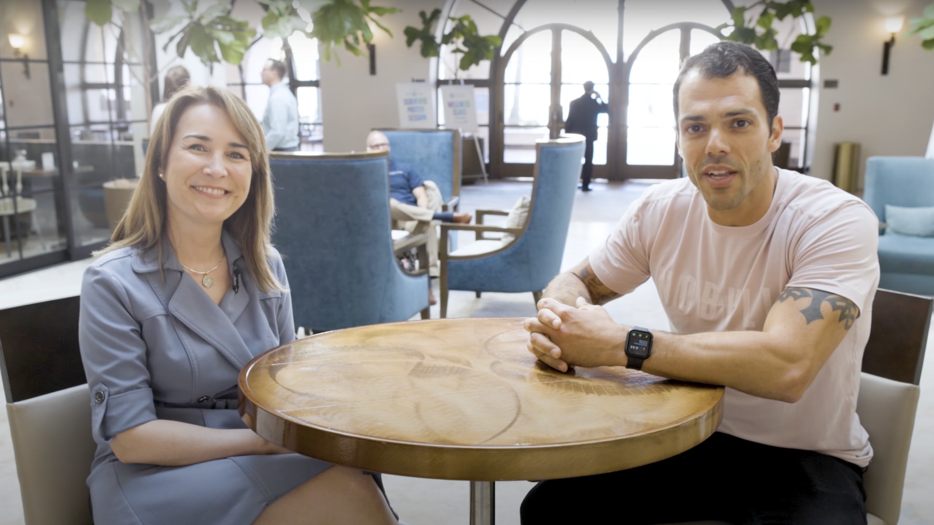 CrossFit | Mike Does MHS: Metabolic Flexibility To Optimize Performance