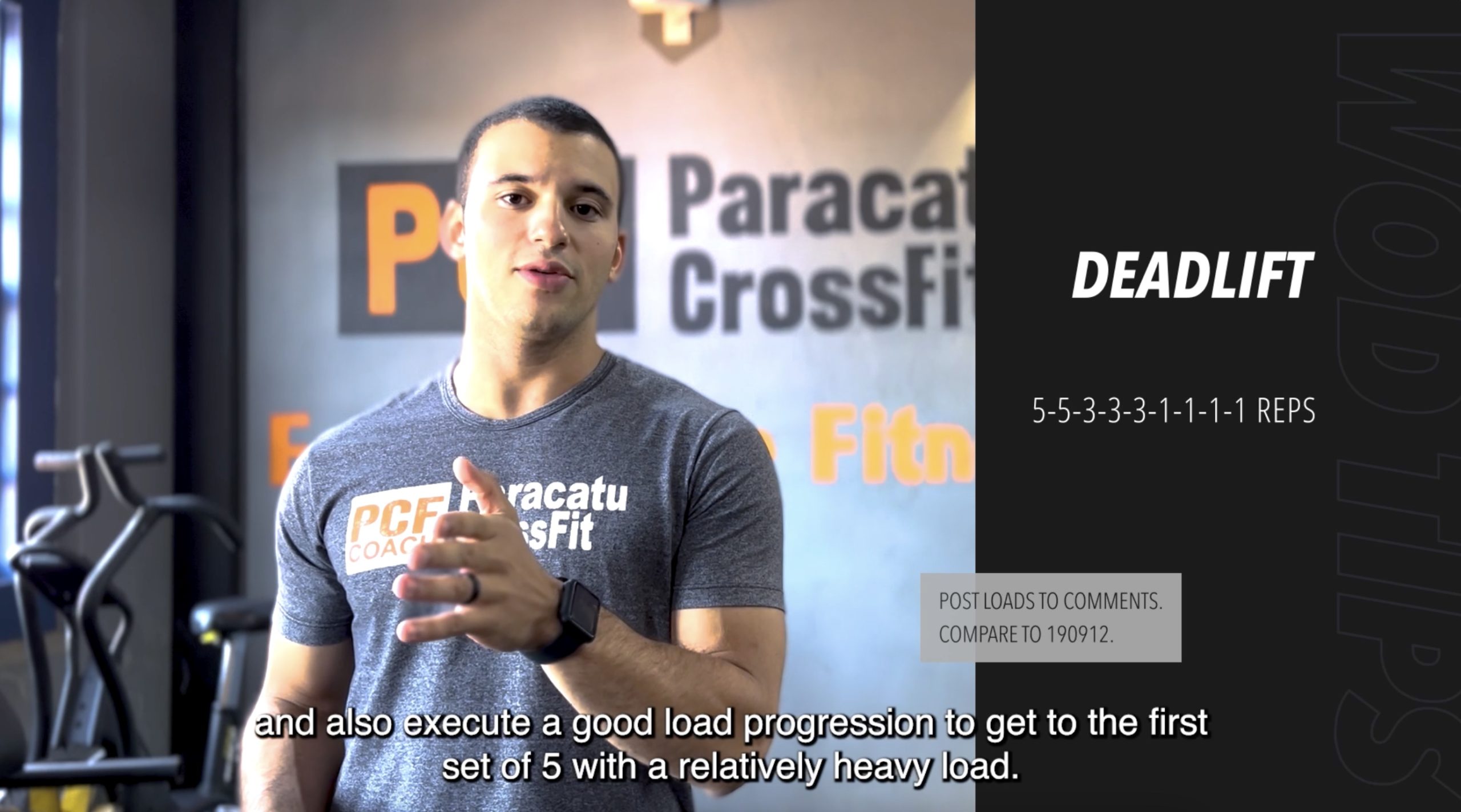 CrossFit | CrossFit.com - 220531