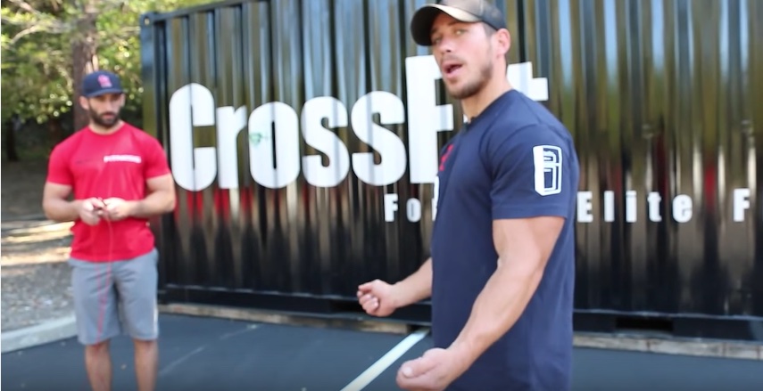 CrossFit | Movements