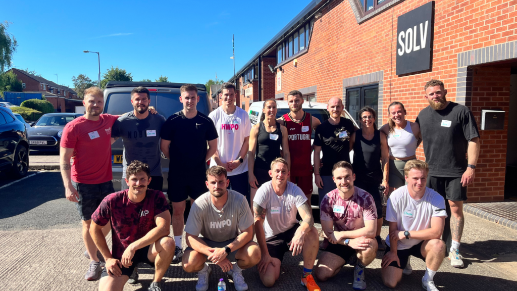 CrossFit | Course Photos | July 4-10, 2022