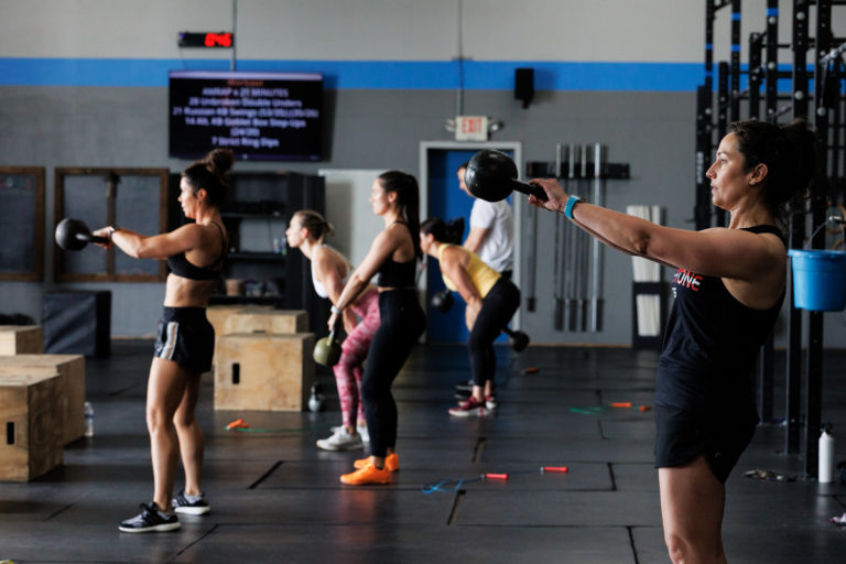 CrossFit | Welcome to CrossFit