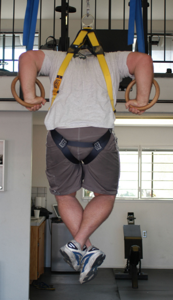 CrossFit | The Muscle-Up