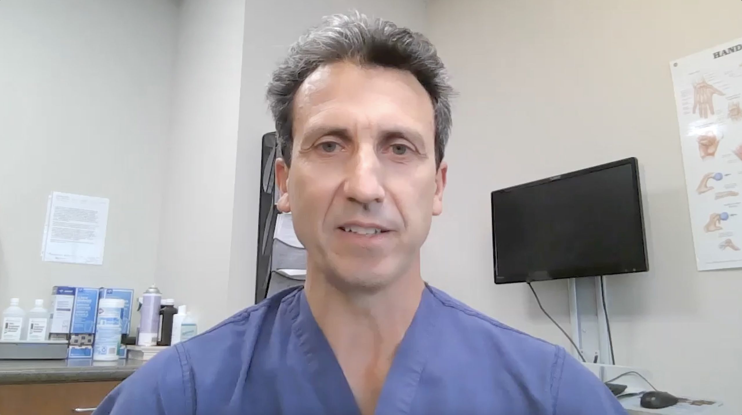 CrossFit | Orthopedic Management of CrossFit Athletes With Dr. Sean Rockett