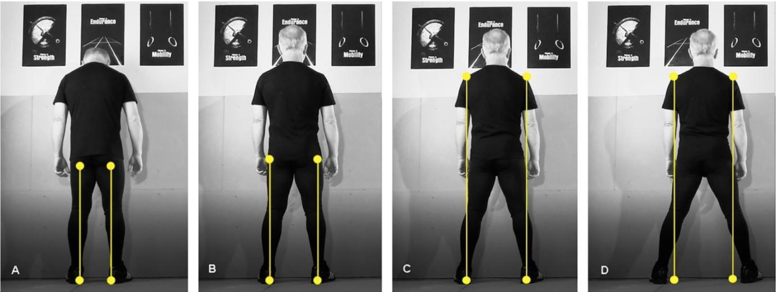 CrossFit | Building Technique From the Ground Up, Part 2: Foot ...